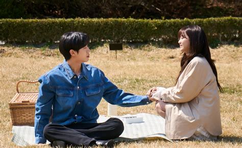 견우와 선녀 조이현♥추영우 쌍방 구원 해피엔딩 소원 성취 이길