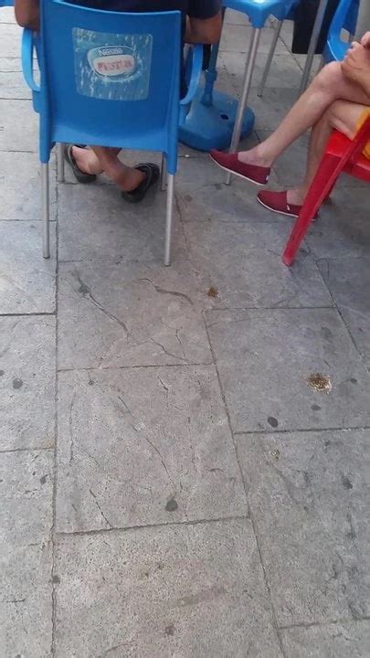 Piedi Maturi XHamster