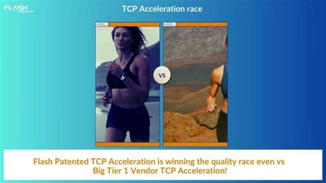 Flash Networks On Linkedin Tcp Race Flash Networks Tcp Vs Tier1