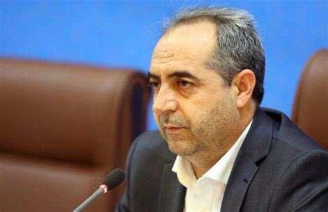 استاندار جدید آذربایجان‌ شرقی منصوب شد بیوگرافی و سوابق ایمنا