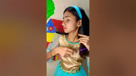 बंगला नको गाडी 🚆 नको नऊवारी साडी पाहिजे👌 Youtube