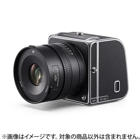 新品hasselblad ハッセルブラッド 907x And Cfv 100c（商品id：7392544118604）詳細ページ