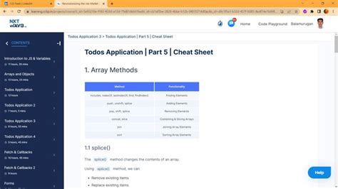 Balamurugan S On Linkedin Ccbp Nextwave Connections
