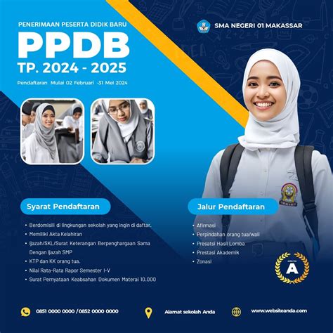 Ppdb Design Kit Media Cuan