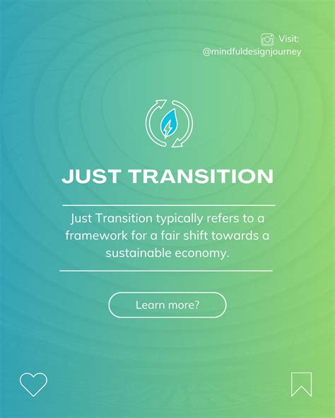 Isha Desai On Linkedin Sustainability Justtransition