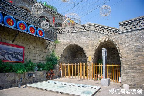 曾经偏僻的土窑洞，华丽蜕变为山西最美旅游村，成为平遥后花园院落