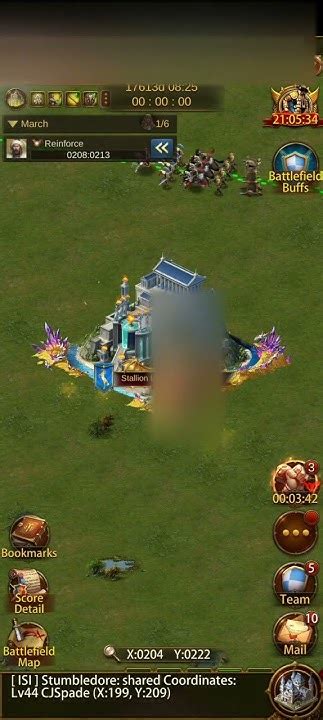 As13 Reinforcing Glitch Youtube