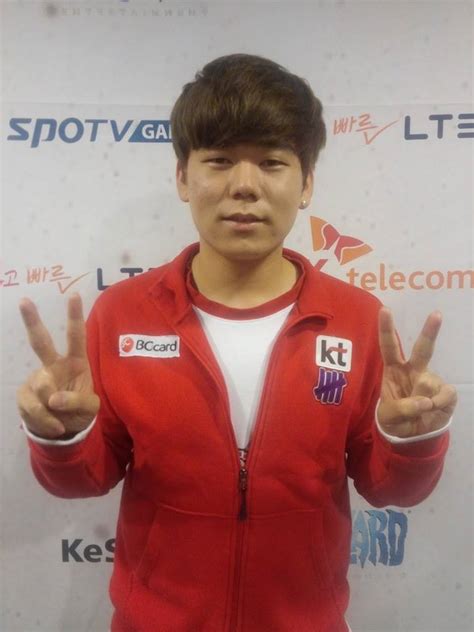 기분좋은 라이벌전 승리 명식이의 깜짝승리와 태양이의 Kt롤스터 Rolster Story