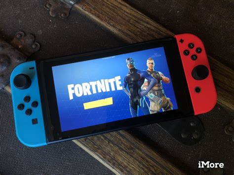 Fortnite Wildcat Nintendo开关捆绑包
