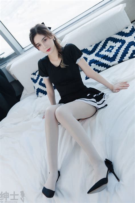 Shenshi绅士摄影 Vol137 Pa Li Bestgirlsexy