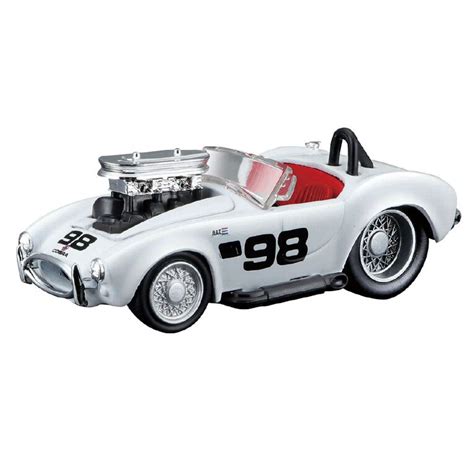 Maisto 1:64 Muscle Machines Assorted Assorted | The Warehouse