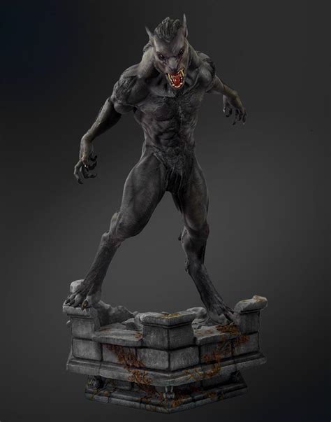 White Werewolf Underworld Grognardia White Dwarf Issue