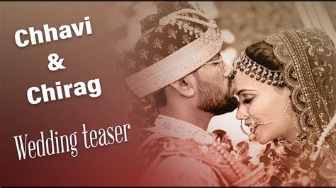 Chhavi And Chirag Cinematic 2023 Youtube