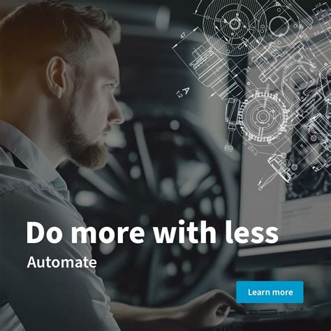 Atlas Copco On Linkedin Driving Sustainability Through Automation