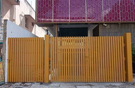 Ms Gate Gate Design Iron Gate Design Main Gate Design