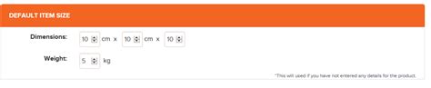 Woocommerce Integration Guide For Transdirect Shipping