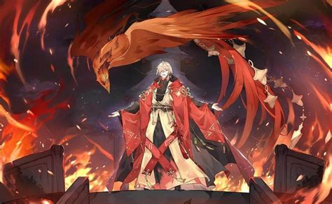 Pin Oleh Tofu Gamer Di Games