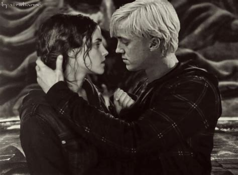 Dramione Dramione Photo 26437485 Fanpop