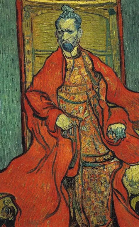 Detailed Expressionist Oil Painting Masterpiece Stable Diffusion
