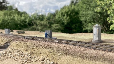 Model Railroad Academy Online Model Railroad Videos