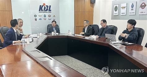 소노 김민욱 계약 해지 분쟁 Kbl 조정 불성립법정으로 간다