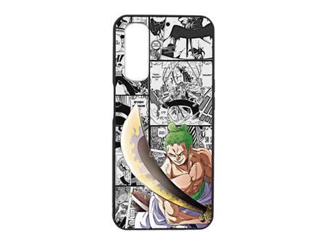 CASE ONE PIECE