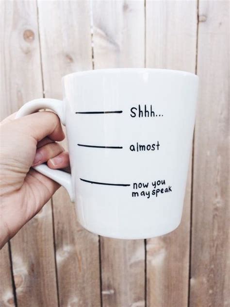 Cool And Funny Coffee Mug Design
