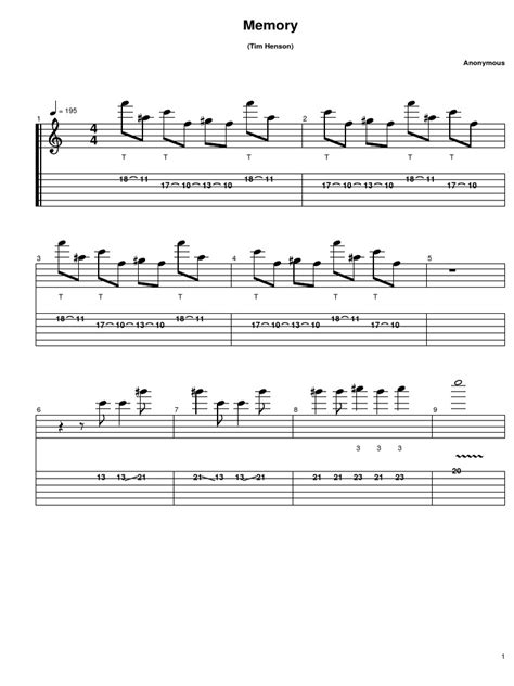 Polyphia Memory Pro Leisure