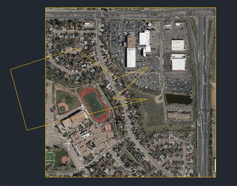 Crop A Geotiff And Export Autodesk Community