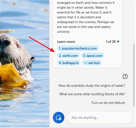 How To Enable And Use Microsoft Copilot In Windows
