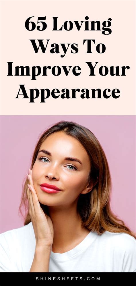 Better Your Look Artofit