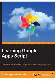 Learning Google Apps Script Coderprog