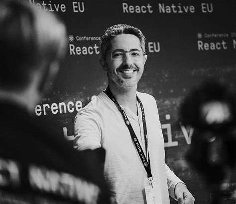 React Native Eu Conference