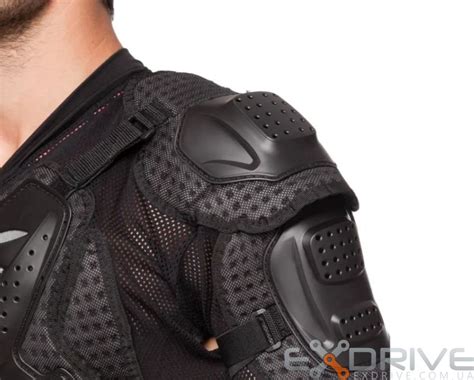 Черепаха Scoyco AMO 2-2, S - Магазин мототехники Exdrive