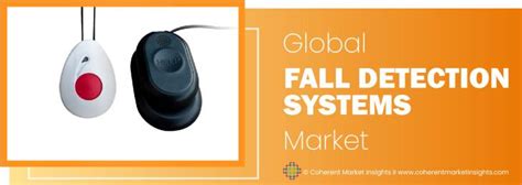 major players fall detection systems industry