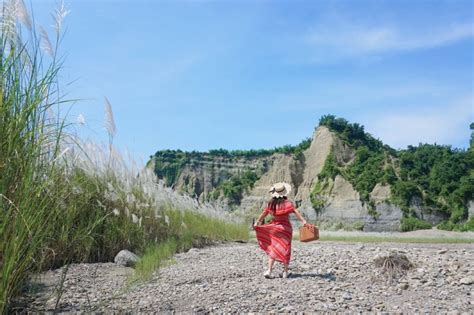 南投「小黃山風景區 」甜根子草盛開 白浪簇擁山巒超壯觀 │ 旅遊頻道 │ 三立新聞網 Setncom