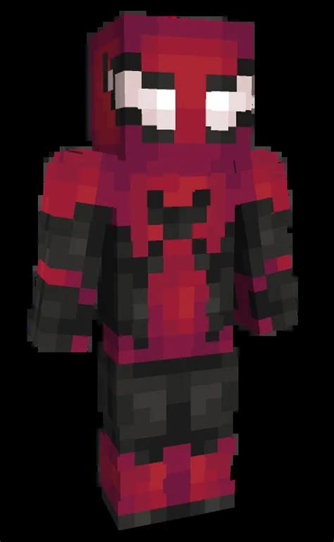 Smashmc Smash Characters