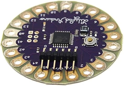 Sparkfun Lilypad Arduino 328 Main Board Price History
