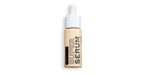 Revolution Relove Super Serum Foundation Für Frauen Parfimode®