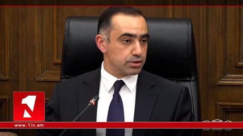 «Ոստիկանության զորքերը կապառազմականացվեն կստեղծվի ոստիկանության գվարդիա․ Արա Ֆիդանյան Youtube