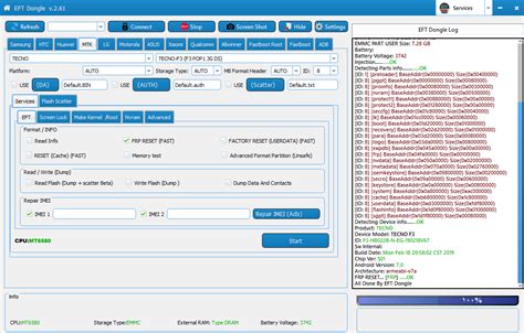 Tecno F1 Screen Lock Reset Without Data Loss GSM Forum