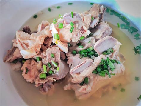 Berkshire Free Range Pork Soup Bone Aussieberk