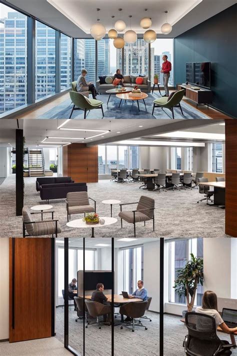 The Future Of Law Offices Does Without Hierarchical Spaces Artofit