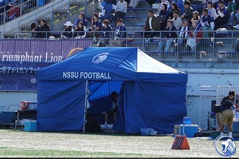日本体育大学アメリカンフットボール部 ニュース