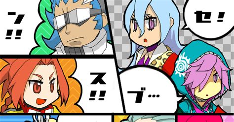 セブンスドラゴン2020 発売おめでとうございます！ ヒマリのイラスト Pixiv