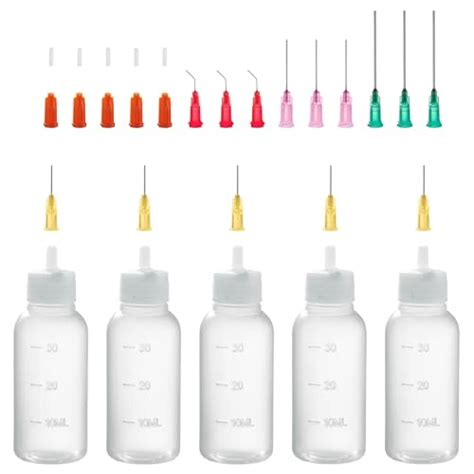 I Tested The Versatile Needle Tip Applicator Bottles And Heres Why