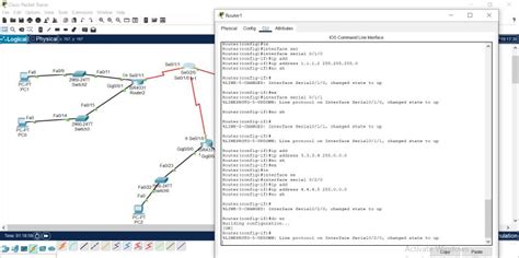 Talha Sheikh On Linkedin Ccna Ccnp Protocols Rip Ospf Eigrp
