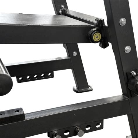 Rhino Belt Squat Echo Strength Depot