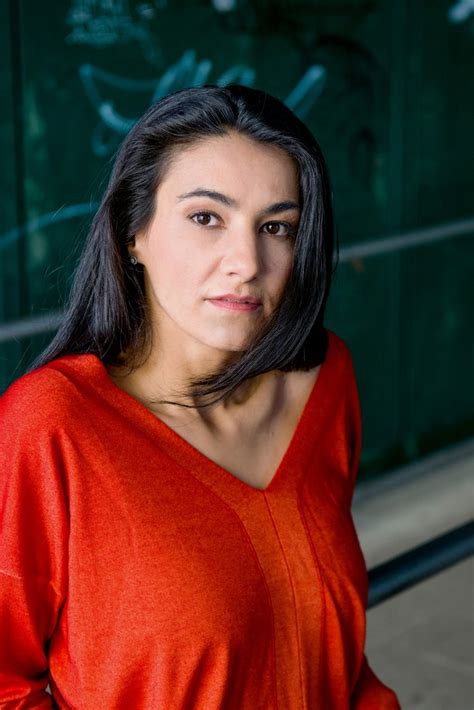 Rosetta Pedone — Schauspielagentur Neidig