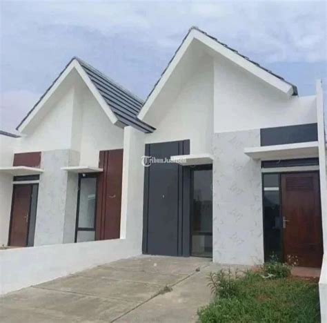 Dijual Rumah Baru Scandinavian Tanpa DP Di Grand Riscon Rancaekek Di